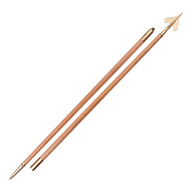 Military Guidon Flag Pole - Military Guidon Staff