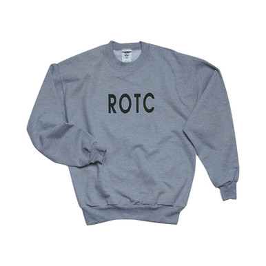 JROTC & ROTC PT Sweatshirts
