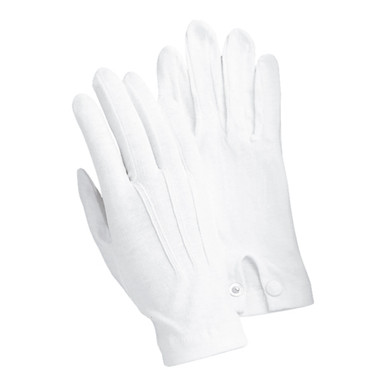 Snap Military Gloves, Sure-Grip