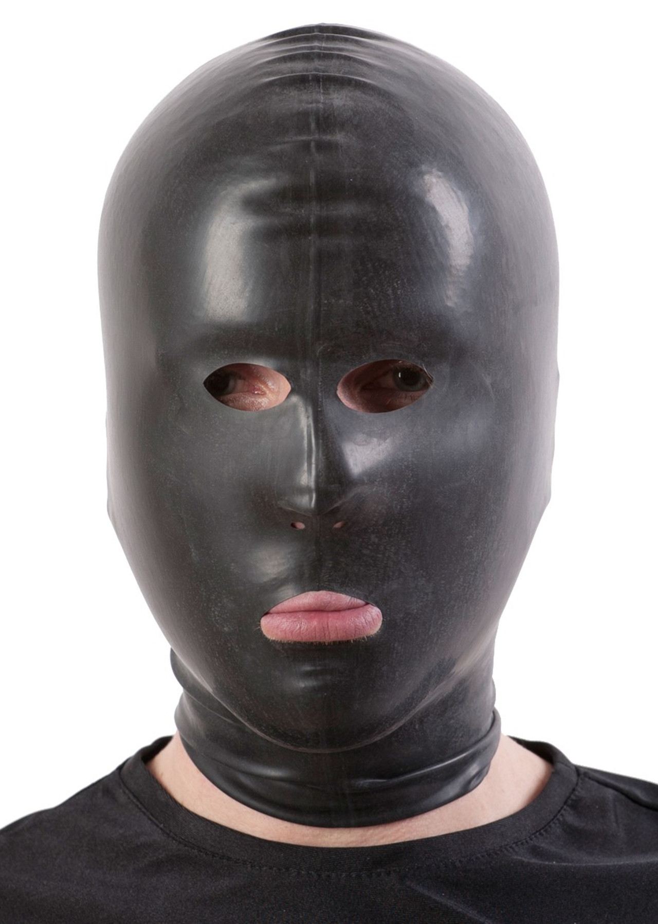 Hoods - The Latex Store