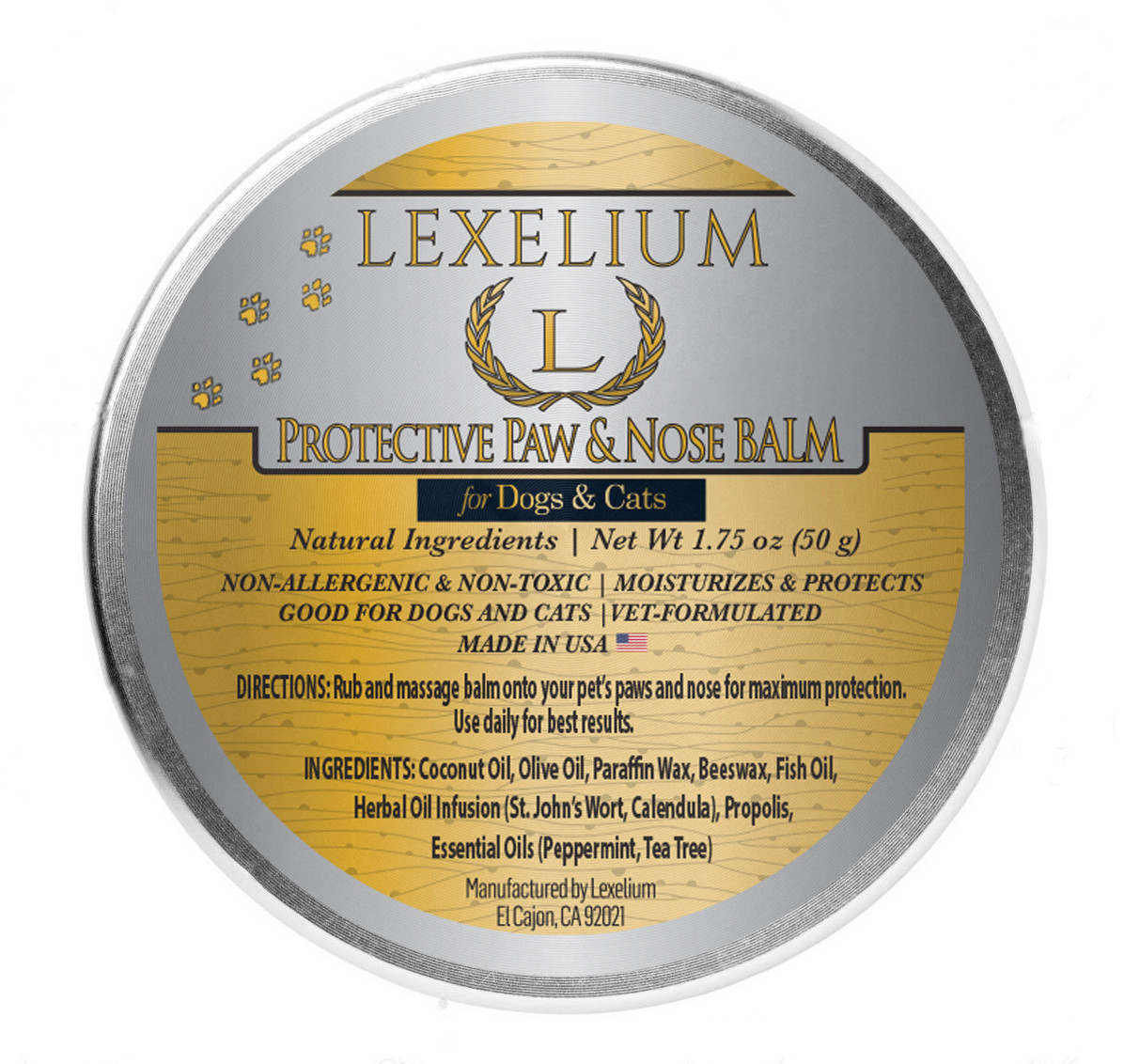Shop - Page 1 - Lexelium