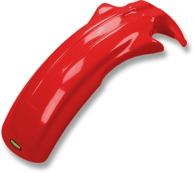 Honda XR200R - XR500R Front Fender - ZMPerformance