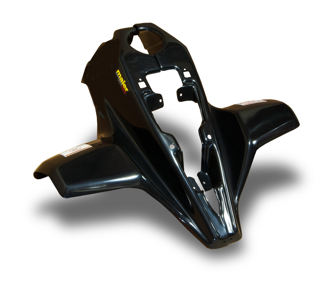 Suzuki LT230 Front Fender - ZMPerformance