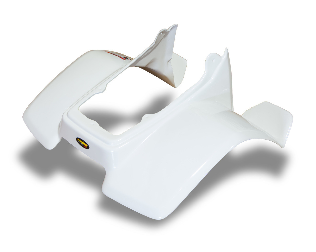 Suzuki LT50 84-87 Rear Fender - ZMPerformance