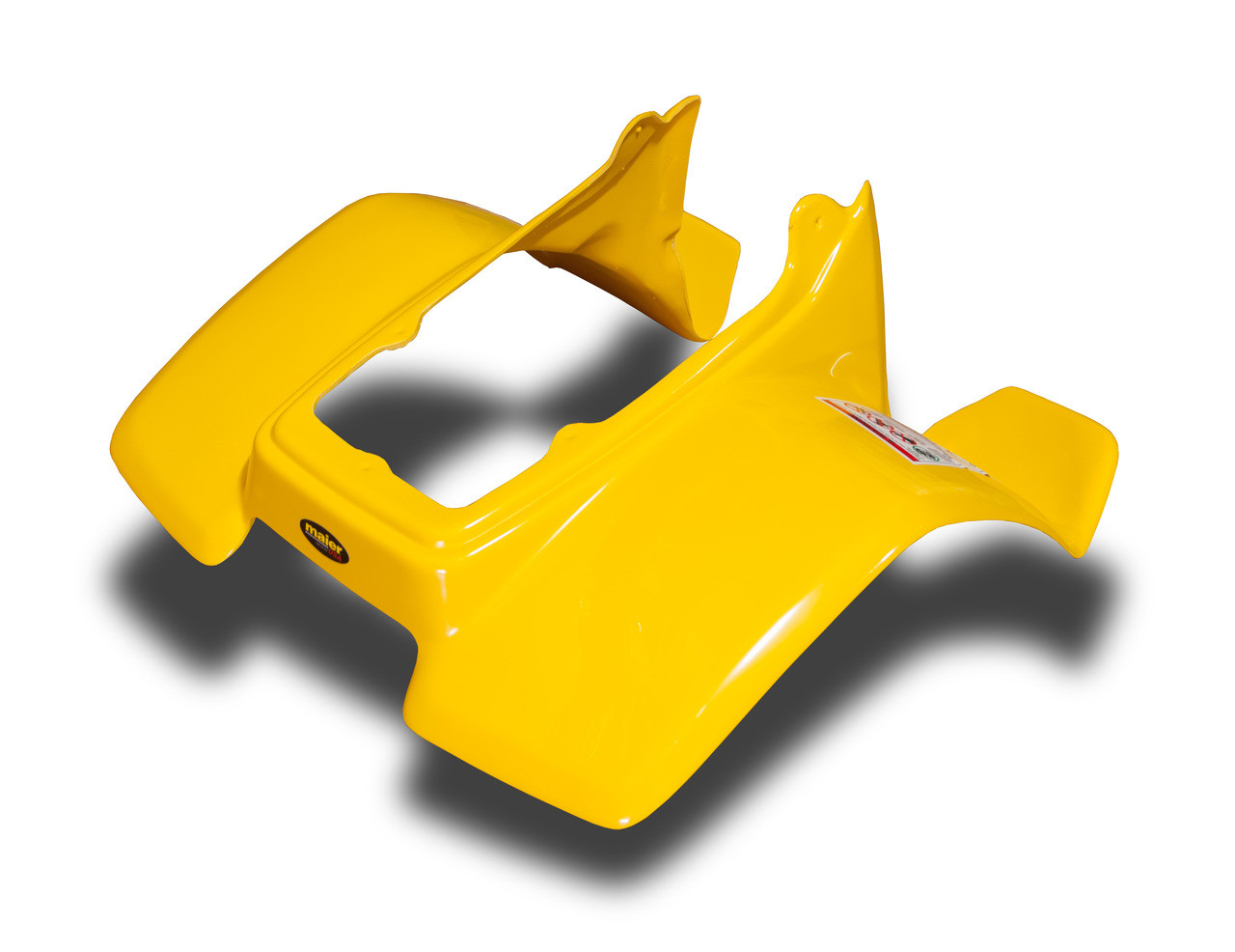 Suzuki LT50 84-87 Rear Fender - ZMPerformance