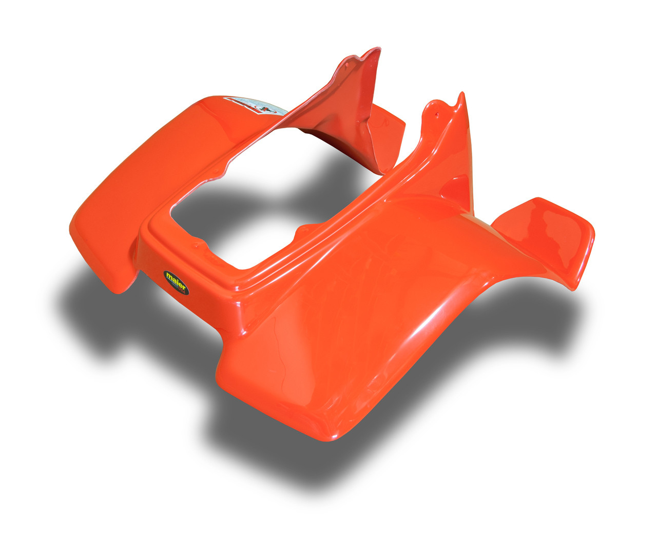 Suzuki LT50 84-87 Rear Fender - ZMPerformance