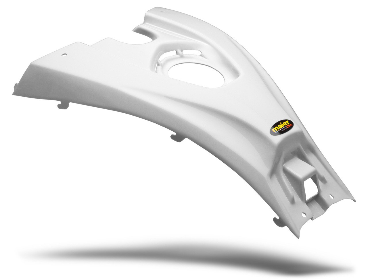 Yamaha YFZ450R/X Tank Cover - ZMPerformance