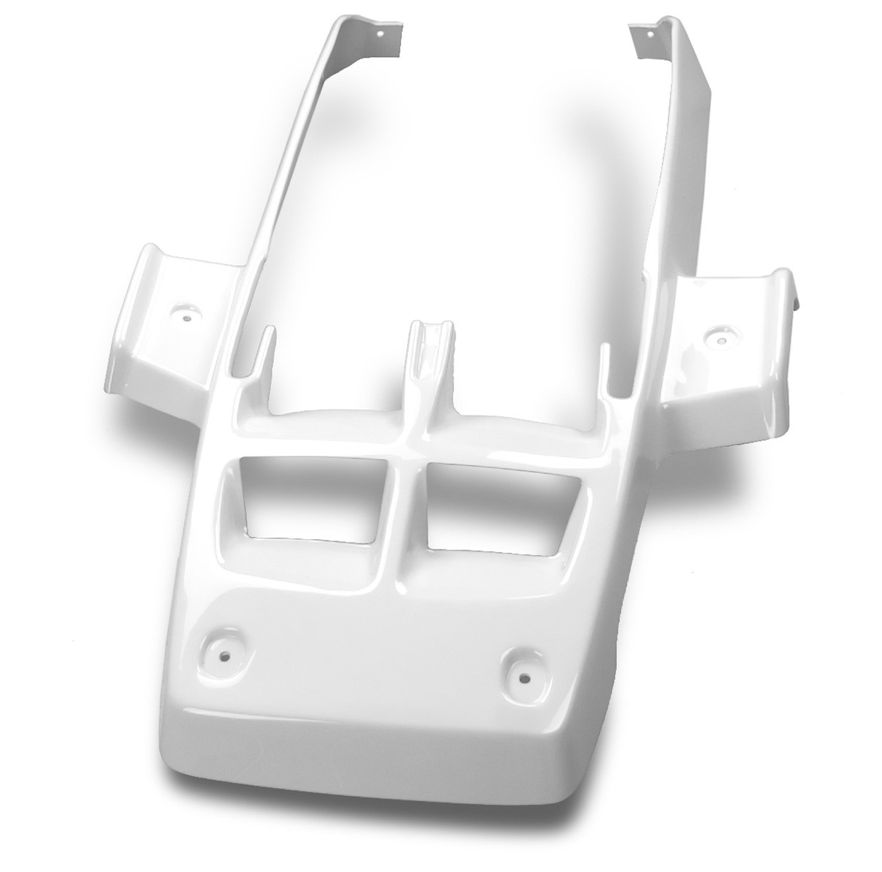 Yamaha Banshee Racing Front Fender - ZMPerformance