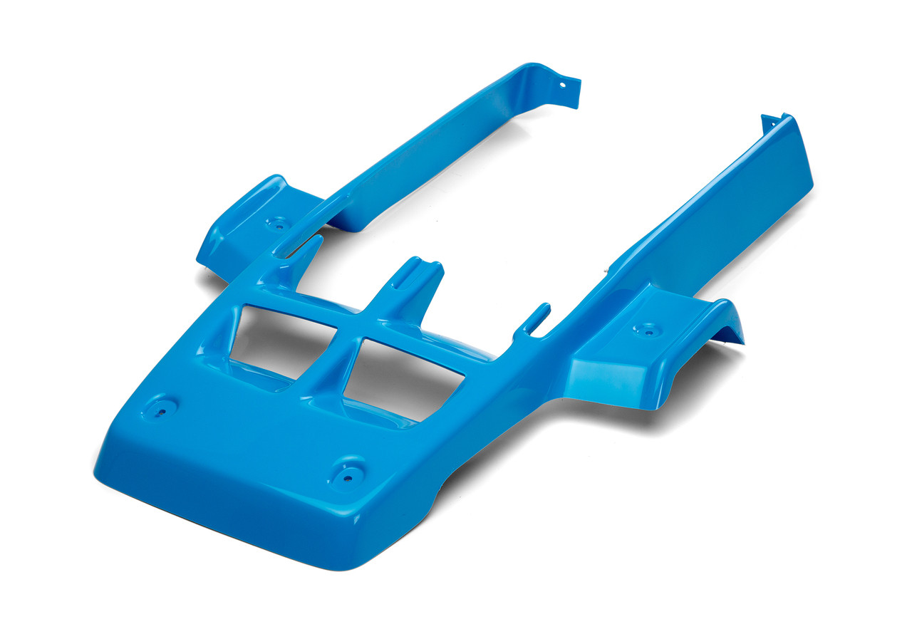 Yamaha Banshee Racing Front Fender - ZMPerformance