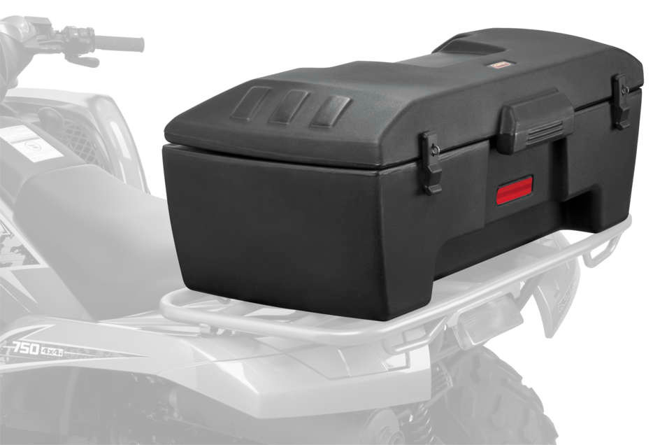 Rear Storage Box - ZMPerformance