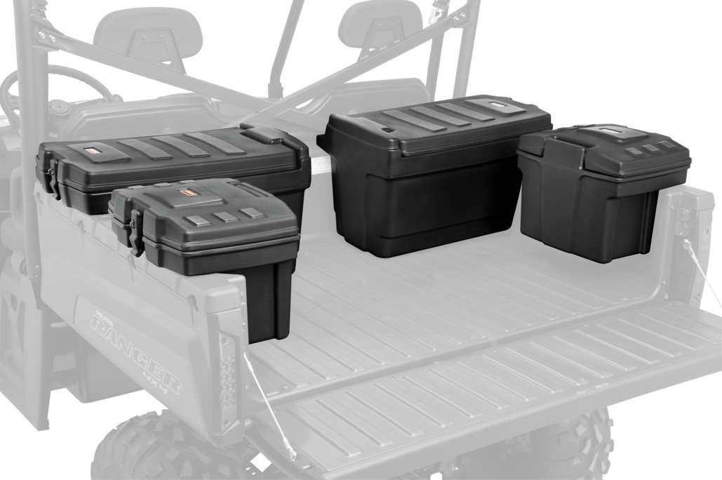 Ranger Cargo Box Set - ZMPerformance