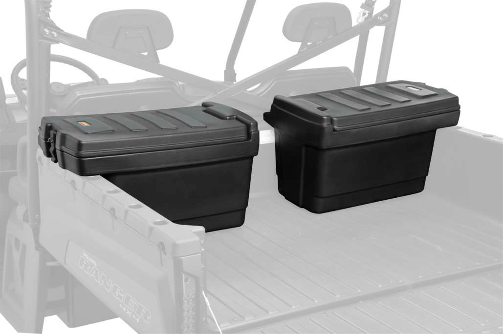 Ranger Cargo Box Set - ZMPerformance
