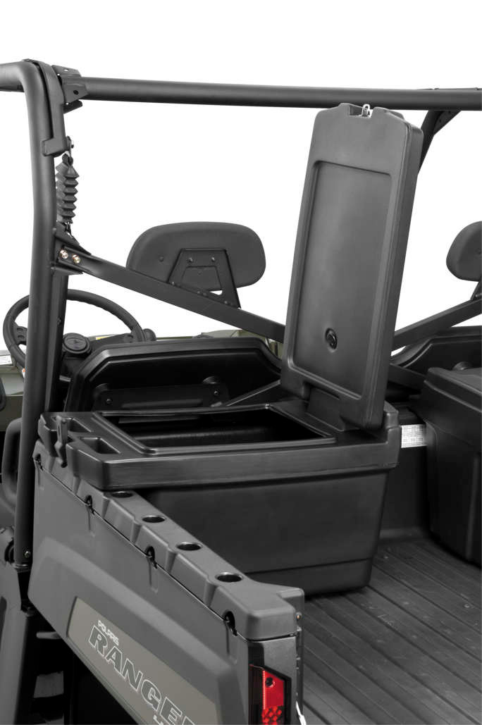 Ranger Cargo Box Set - ZMPerformance