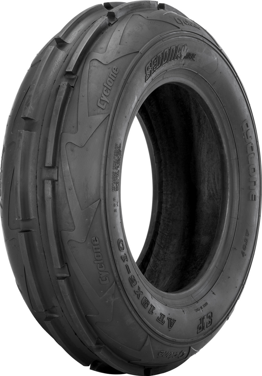Cyclone Front Sand Tire - ZMPerformance