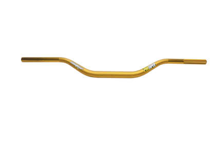 Contour 1 1/8" ATV Handlebars - ZMPerformance