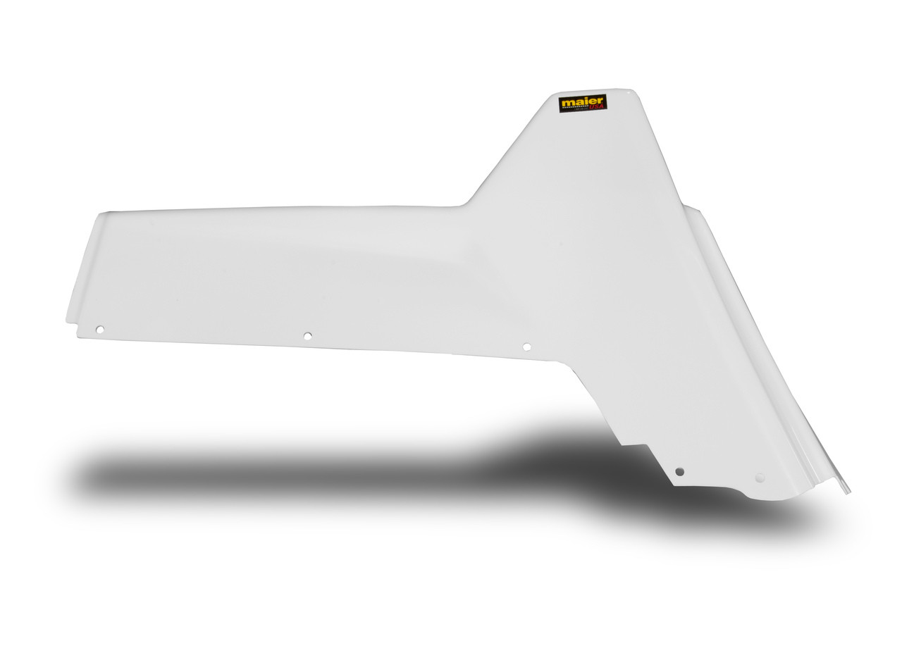 Polaris RZR Rear Fenders - ZMPerformance