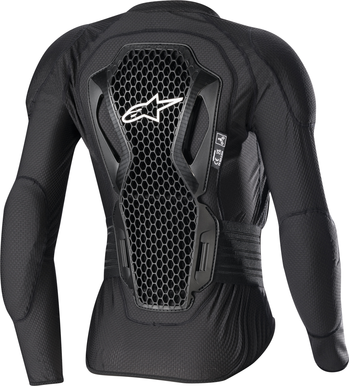 WOMENS STELLA BIONIC ACTION V2 PROTECTION JACKET - ZMPerformance