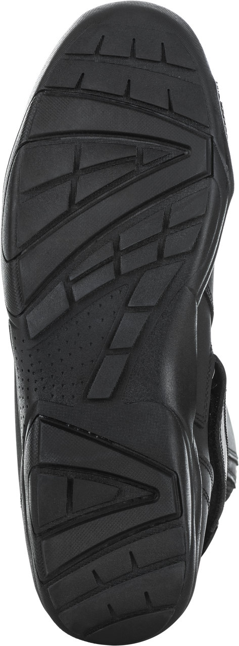 MILEPOST STREET MOTORCYCLE RIDING BOOTS - ZMPerformance