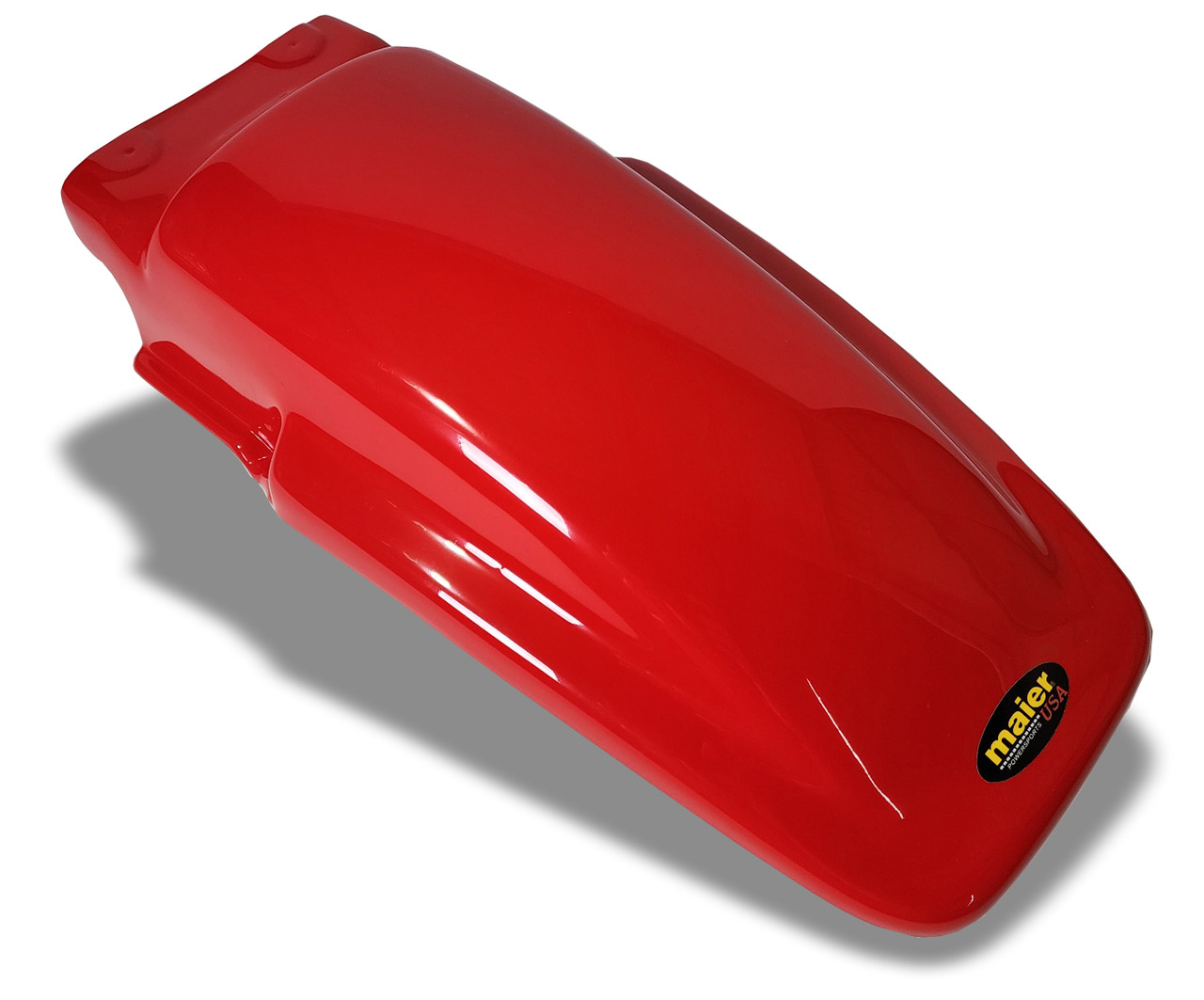 Honda XR200R 90-03 Rear Fender - ZMPerformance