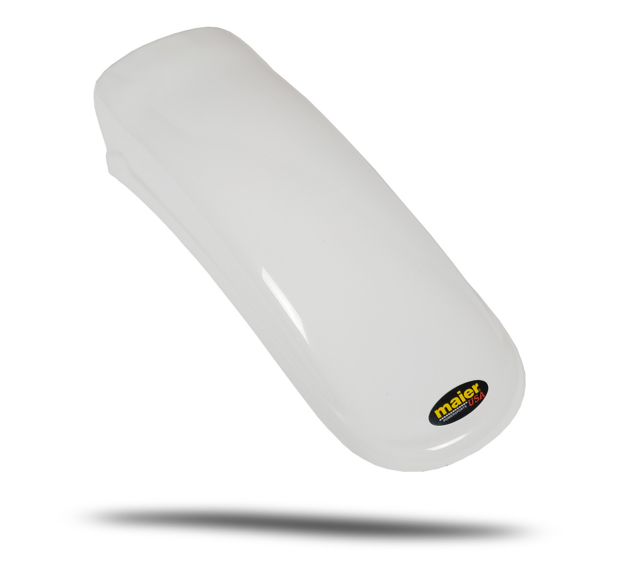 Yamaha 77-85 YZ125 Rear Fender - ZMPerformance