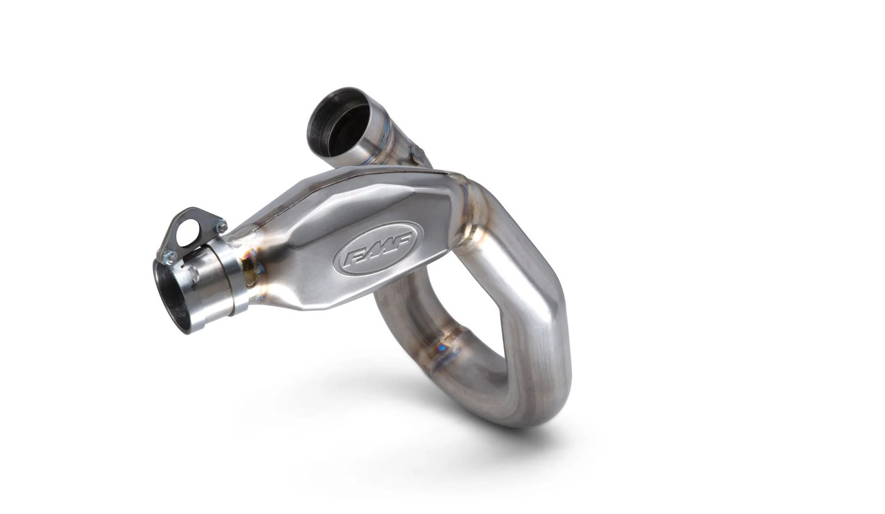 KTM 350 HUSQ FC350 19-22 GASGAS 350 TITANIUM MEGABOMB EXHAUST HEADER ...