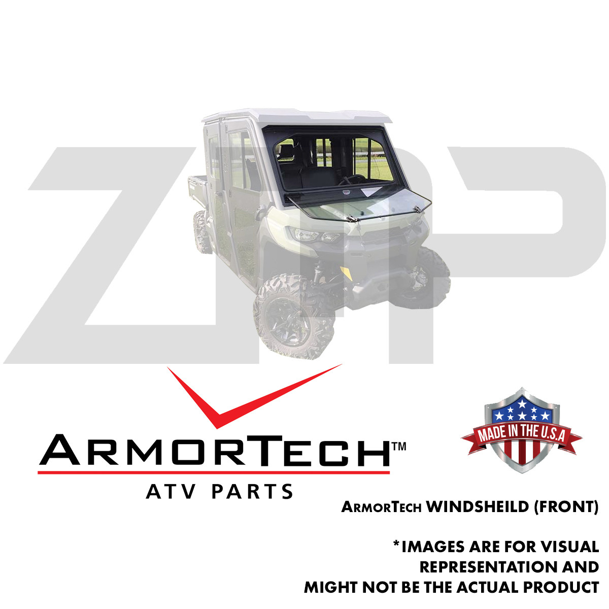 ArmorTech Products - ZMPerformance