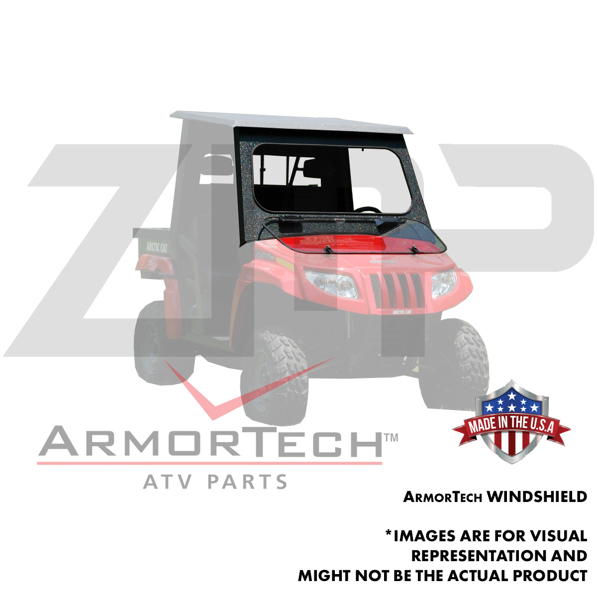 ArmorTech Products - ZMPerformance
