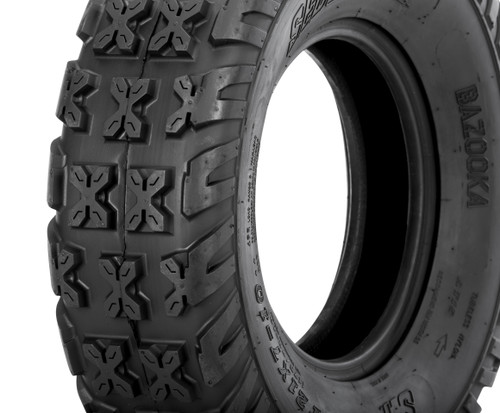 Bazooka Front Tire - ZMPerformance
