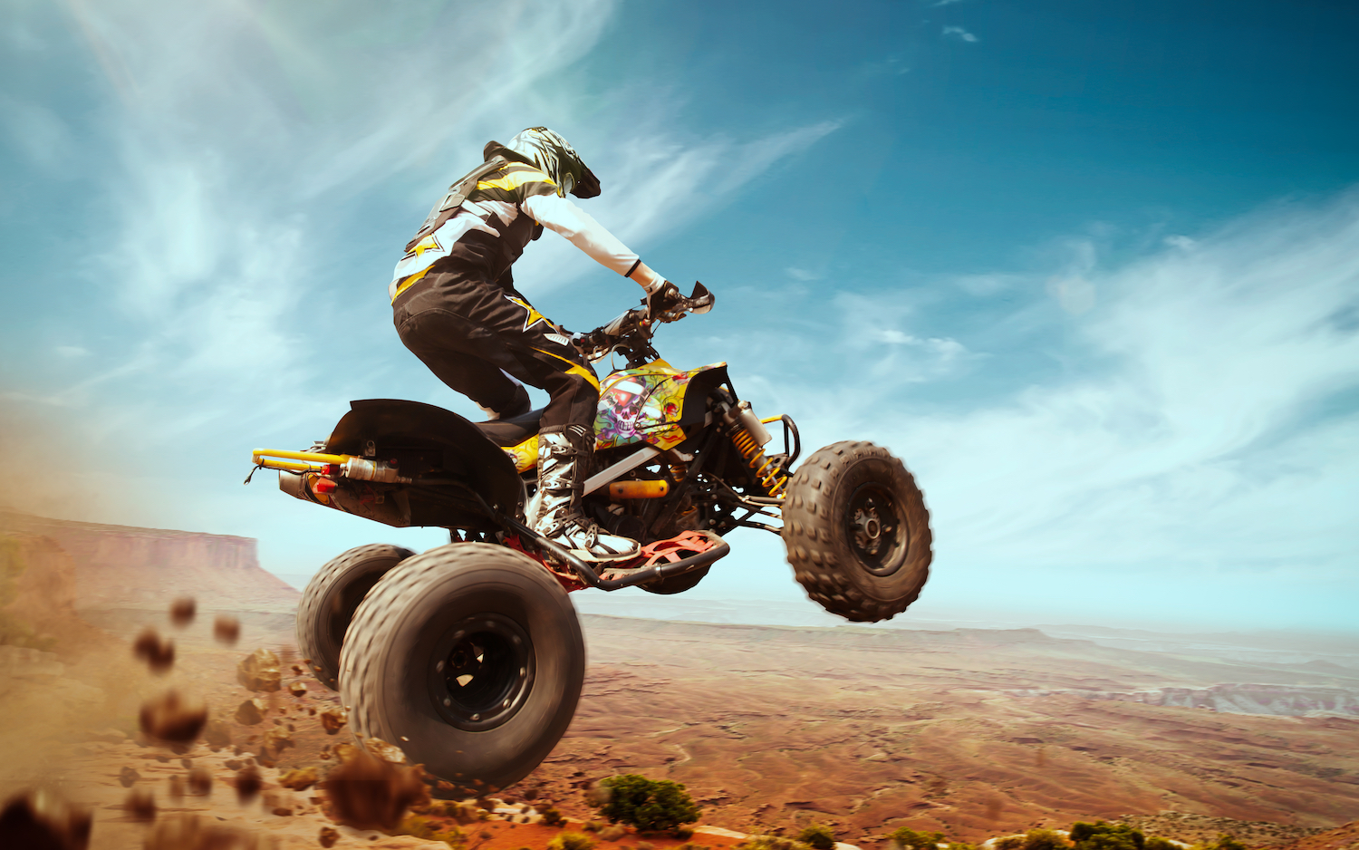 ATV Maintenance Guide - ZMPerformance
