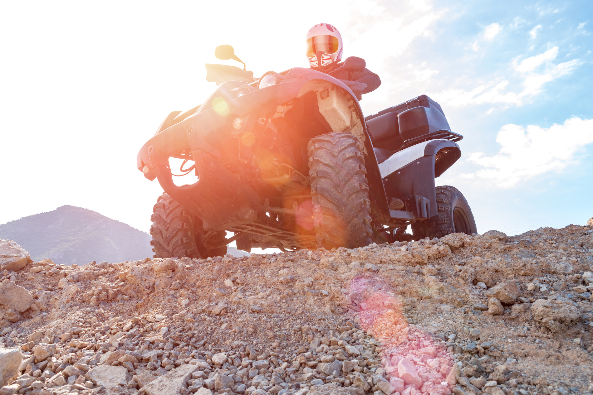 Off Road Motorsports: How to Get Started! - ZMPerformance