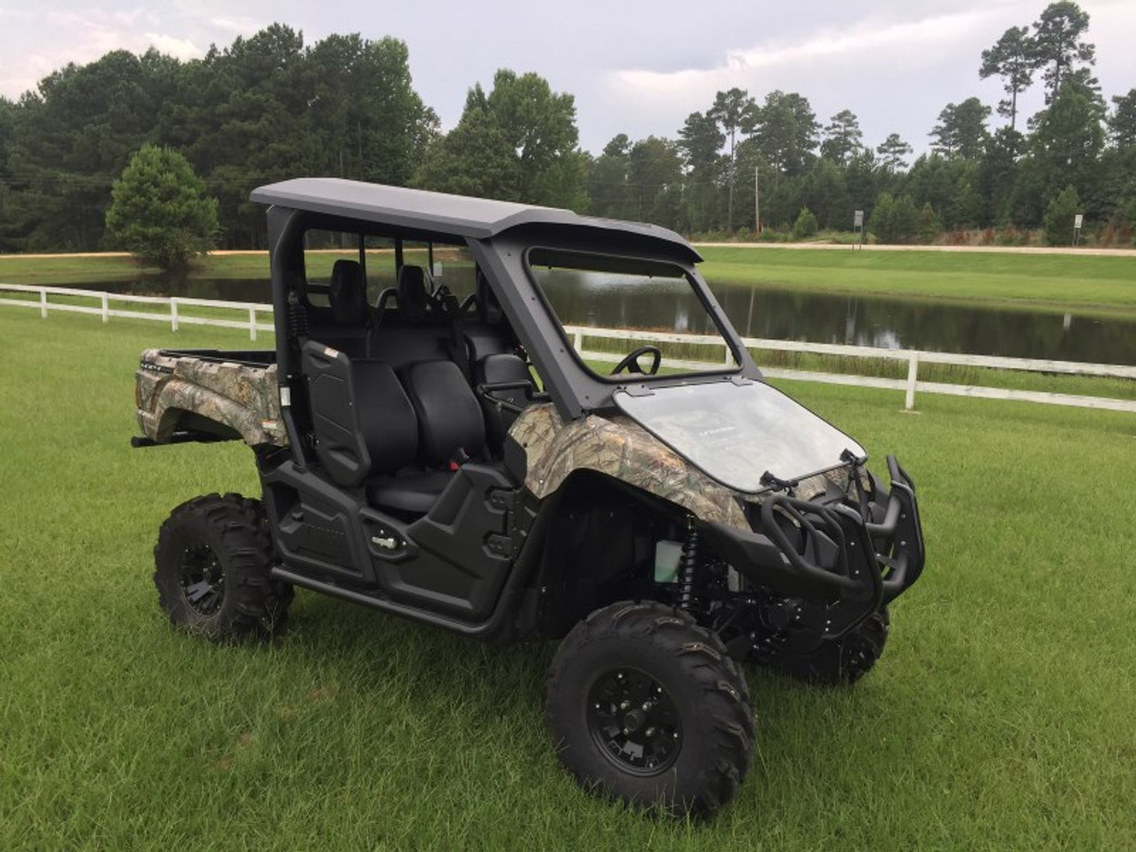 Side by Side Enclosures: Benefits & Options - ZMPerformance