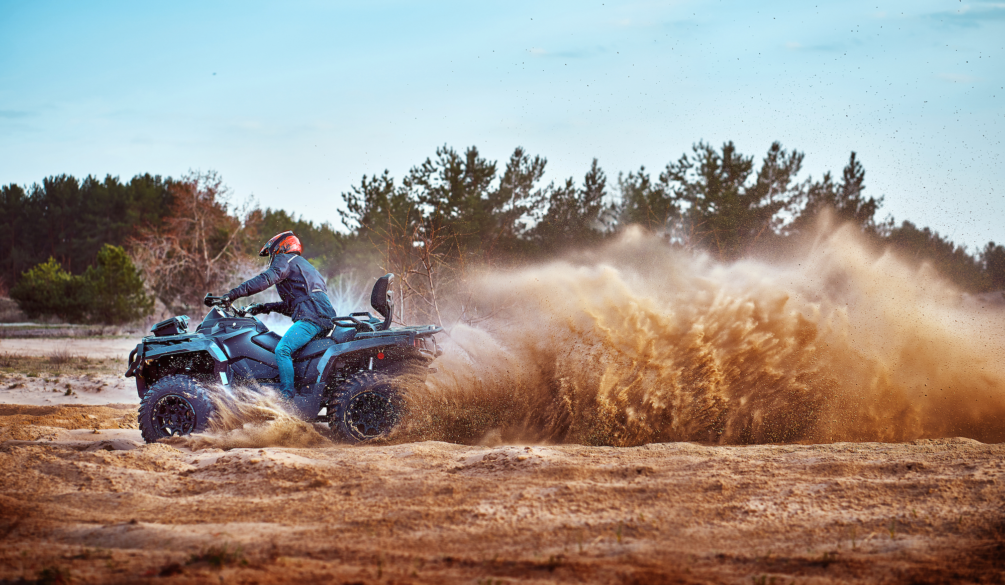 Your Guide to UTV Seats - ZMPerformance