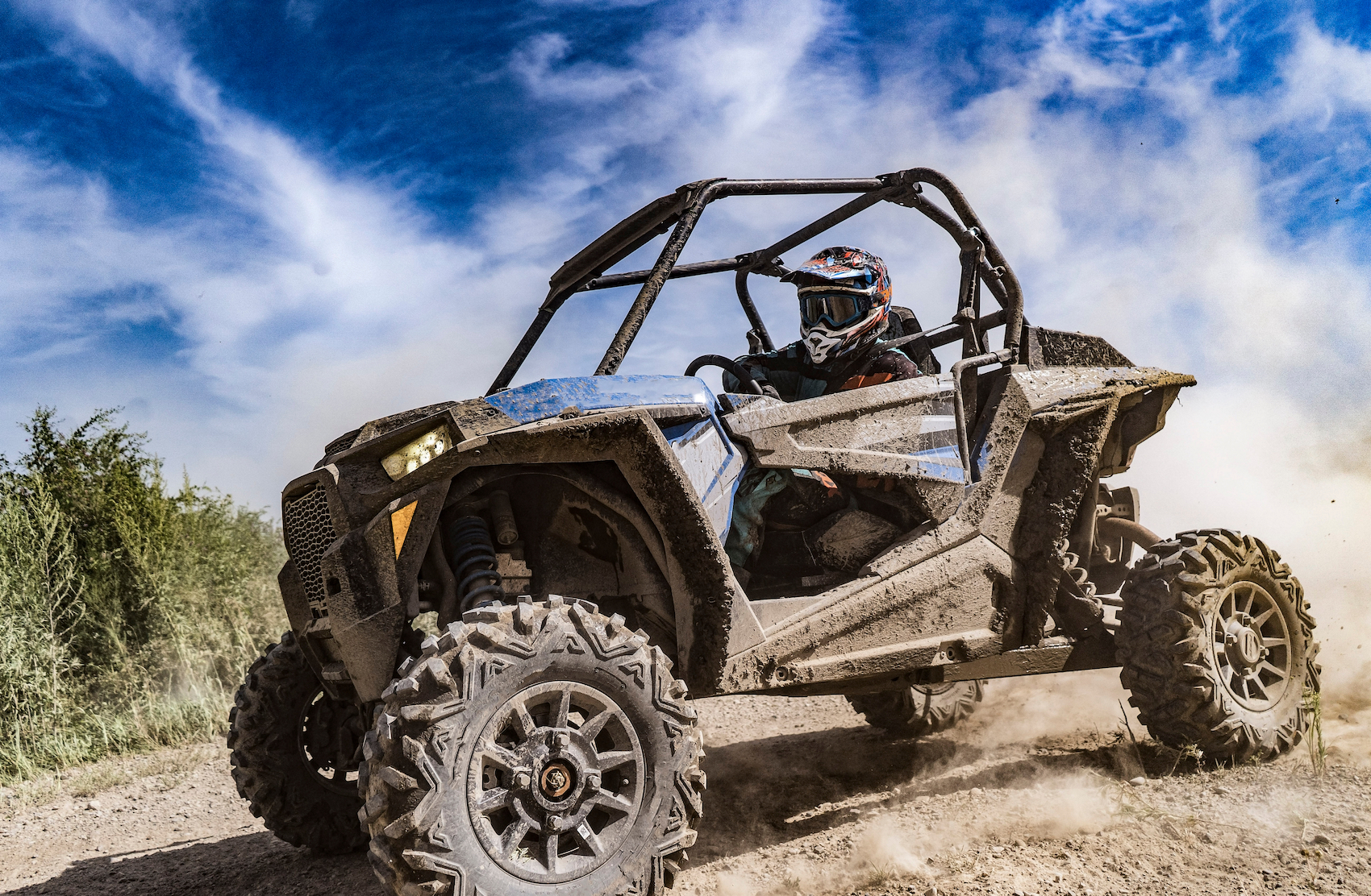UTVs vs ATVs: Which Is Right for You? - ZMPerformance