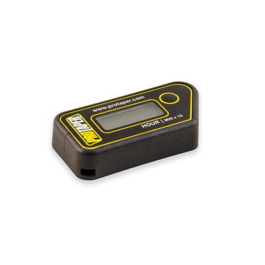 UNIVERSAL WIRELESS MOTORCYCLE ATV HOUR METER - ZMPerformance