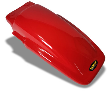 Honda XR200R 90-03 Rear Fender - ZMPerformance