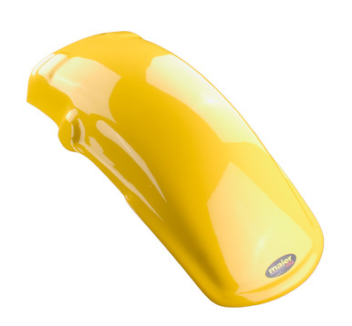 Suzuki 84-88 RM125 / RM250 Rear Fender - ZMPerformance