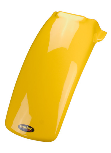 Suzuki 81-84 RM125 / RM250 / RM465 / RM500 Rear Fender - ZMPerformance