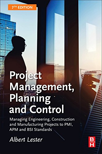 Project Management, Planning And Control: Managing Engineering ...