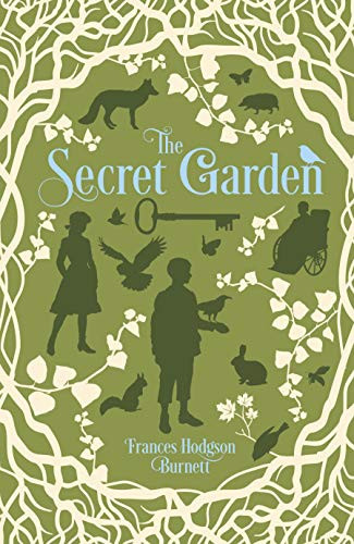 The Secret Garden - Frances Hodgson Burnett - 9781838577193 ...