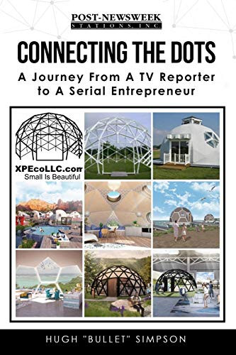 Connecting The Dots: A Journey From A Tv Reporter To A Serial ...