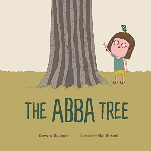 The Abba Tree - Devora Busheri - 9781541534667 - LibroWorld.com
