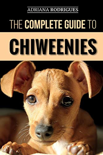 The Complete Guide To Chiweenies: Finding, Training, Caring For And ...