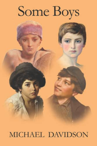 Some Boys - Michael Davidson - 9781914571046 - LibroWorld.com