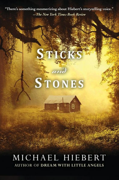 Sticks And Stones (An Alvin, Alabama Novel) - M. Hiebert ...