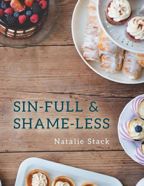 Sin-Full & Shame-Less - Natalie Stack - 9781546265979- LibroWorld.com