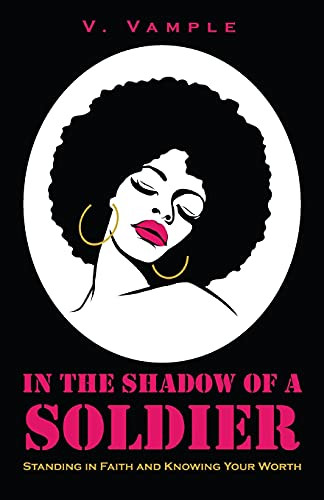 In The Shadow Of A Soldier - Valerie Vample - 9781951883546- LibroWorld.com