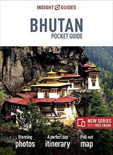 Insight Guides Pocket Bhutan (Travel Guide with Free eBook) (Insight Pocket Guides) - Insight ...