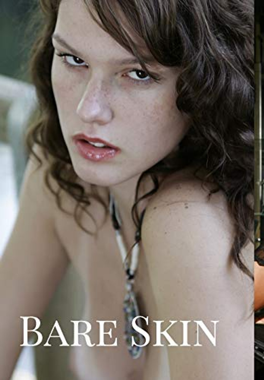 Bare Skin - Hardcover - Palffy Szilard - 9780464280972- LibroWorld.com