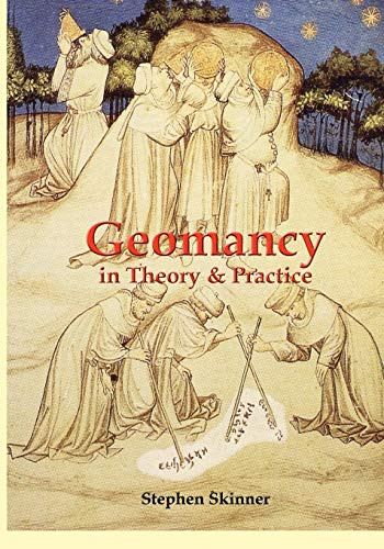 Geomancy in Theory and Practice - Stephen Skinner - 9781912212279 ...