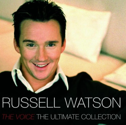 The Voice: The Ultimate Collection - Decca Records - 0028947576723 ...